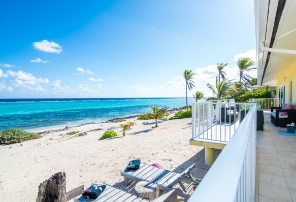 Grand Cayman Villas and Homes - Directory of Grand Cayman rental villas ...